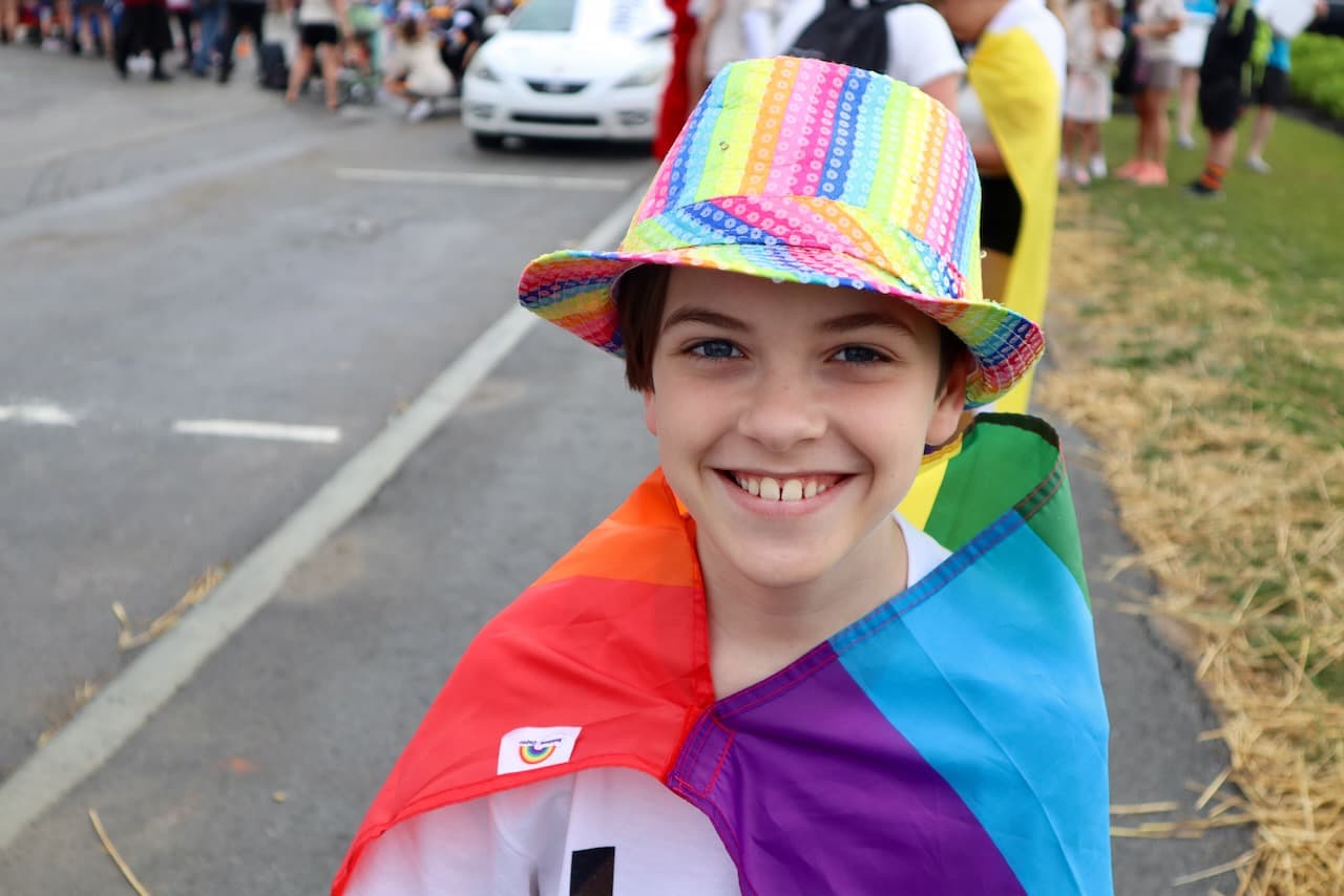 Pride – Resurrection Lutheran Church